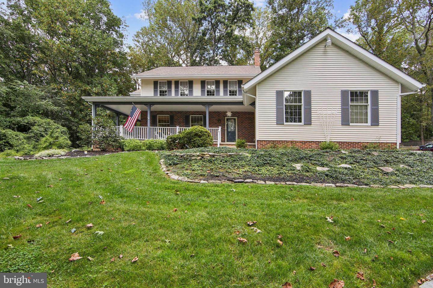 200 Black Horse Rd, Chester Springs, PA 19425 - MLS PACT2106990 ...