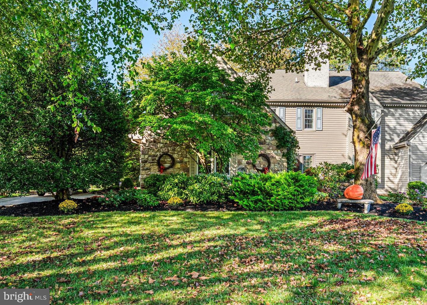 1617 Todd Ln, Chester Springs, PA 19425 - MLS PACT2110094 - Coldwell Banker