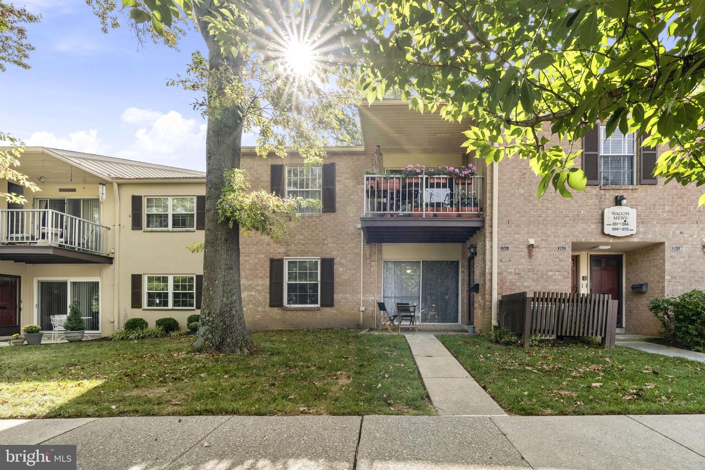 261 Old Forge Crossing, Devon, PA 19333 - MLS PACT2110882 - Coldwell Banker