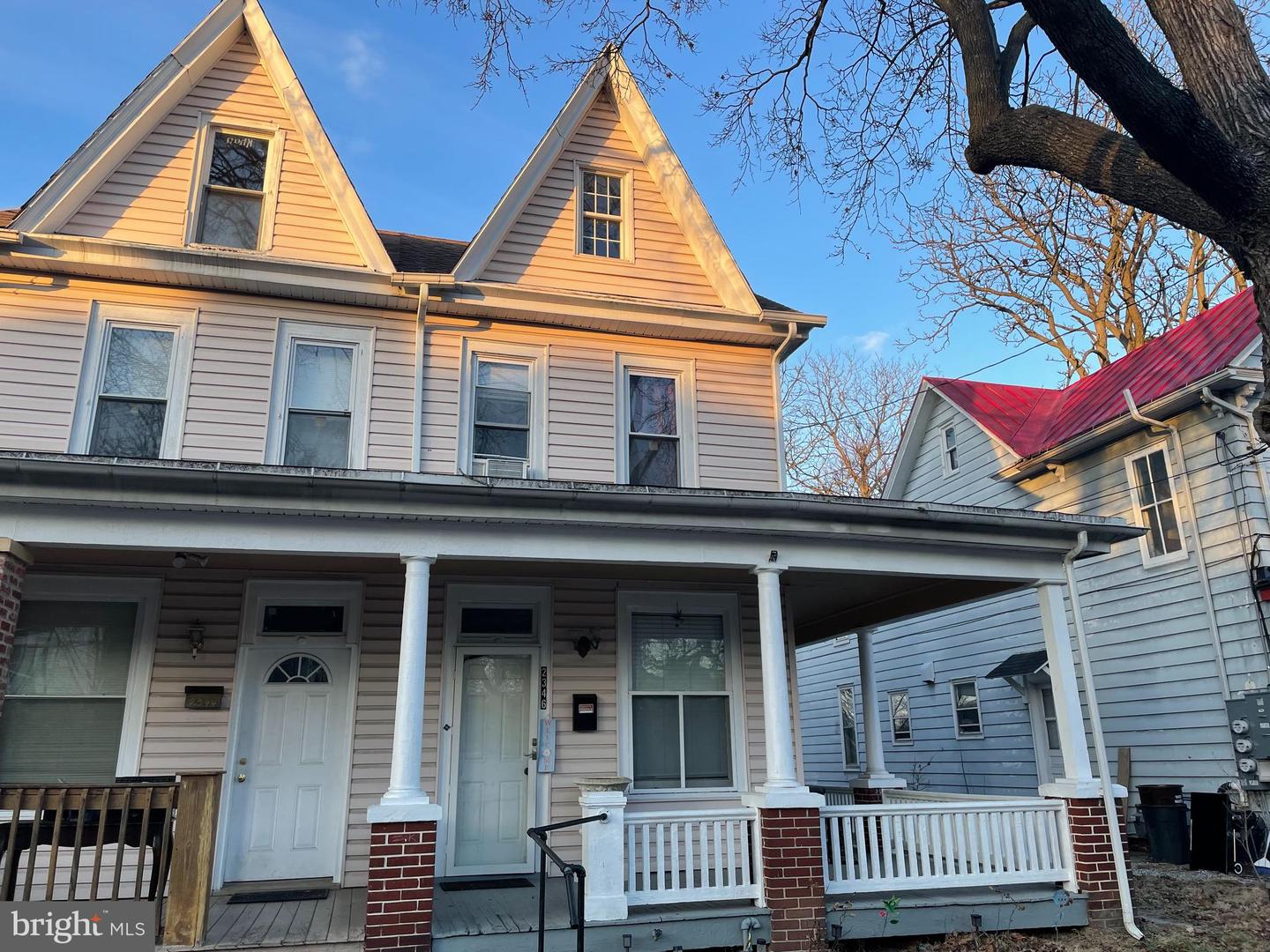 2346 Boas St, Harrisburg, PA 17103 - MLS PADA2019690 - Coldwell Banker