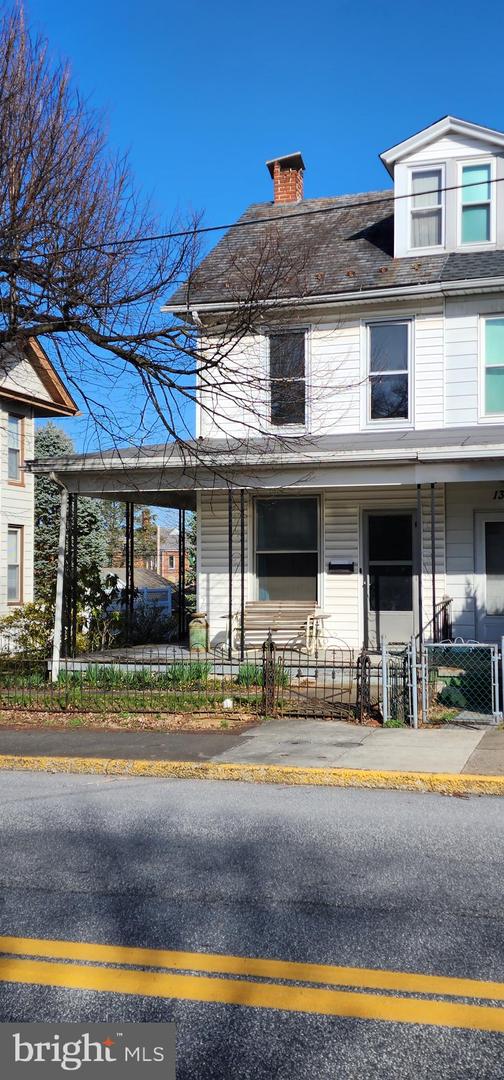 133 S Hanover St, Hummelstown, PA 17036 - MLS PADA2021884 - Coldwell Banker