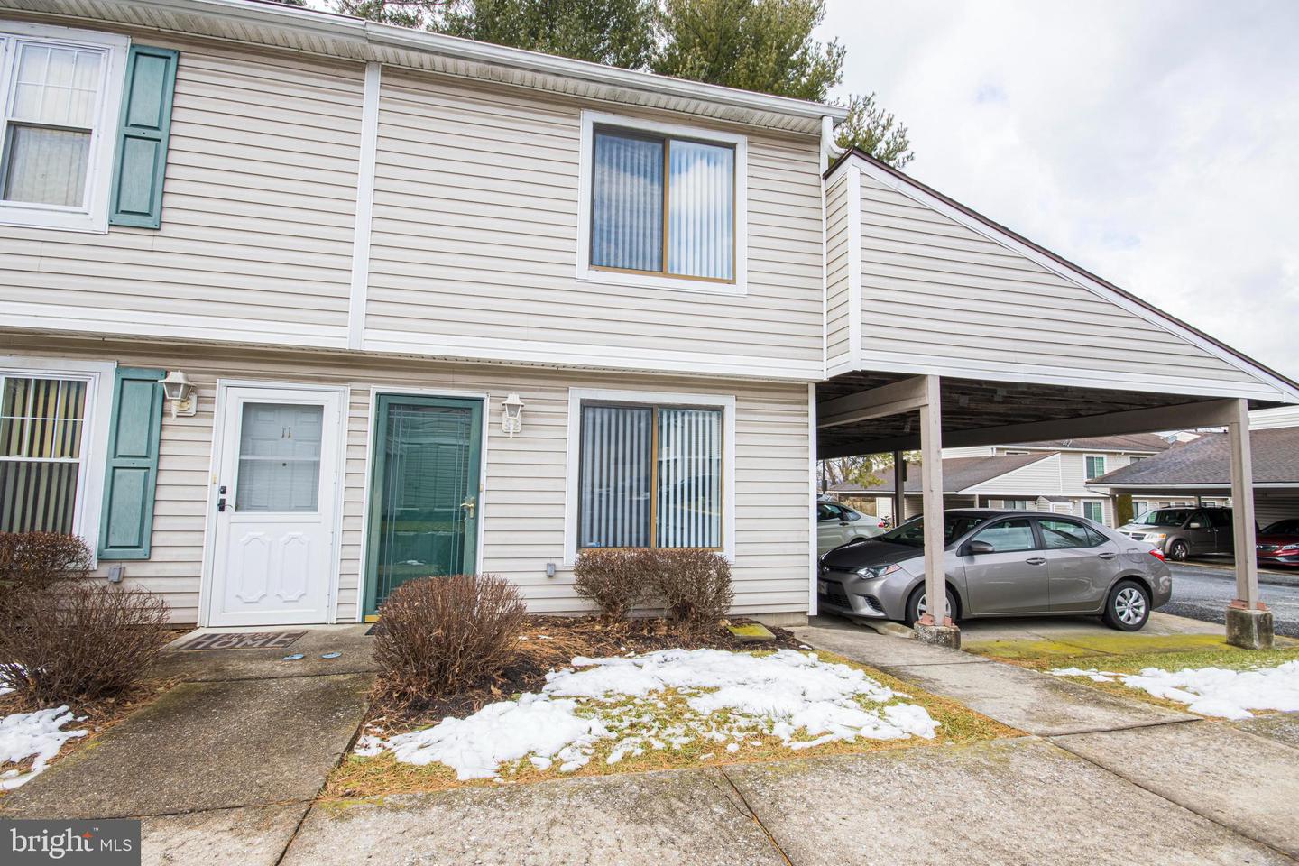 12 Bigelow Dr, Harrisburg, PA 17103 - MLS PADA2021988 - Coldwell Banker