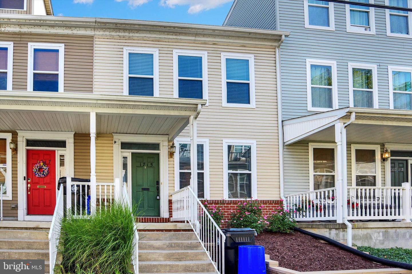 1715 Fulton St, Harrisburg, PA 17102 - MLS PADA2025754 - Coldwell Banker