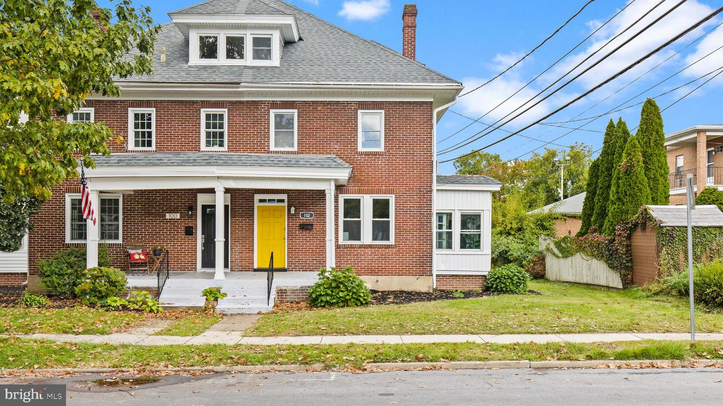 102 Radnor St, Harrisburg, PA 17110 - MLS PADA2027800 - Coldwell Banker