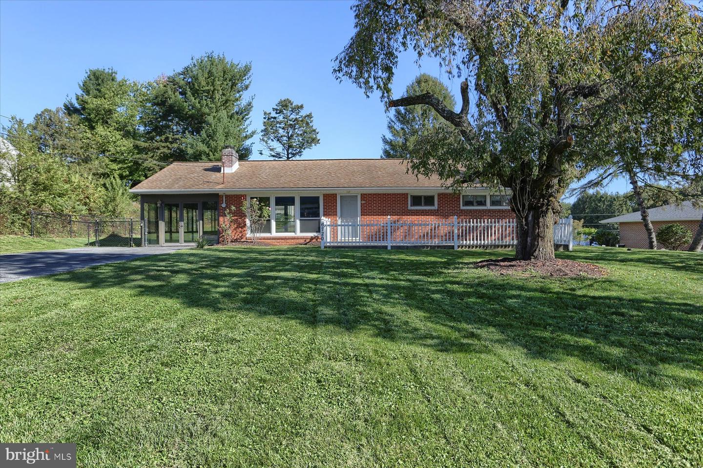 6720 Conway Rd, Harrisburg, PA 17111 - MLS PADA2027826 - Coldwell Banker