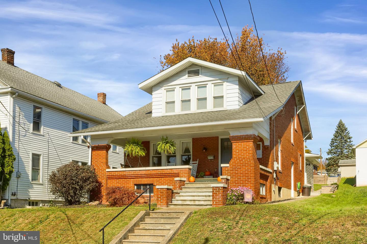 751 Union St, Millersburg, PA 17061 - MLS PADA2039110 - Coldwell Banker