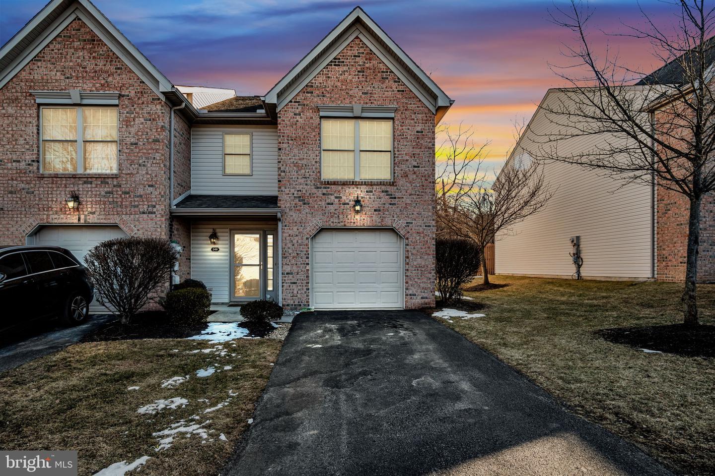 248 Saddle Ridge Dr, Harrisburg, PA 17110 - MLS PADA2041262 - Coldwell ...