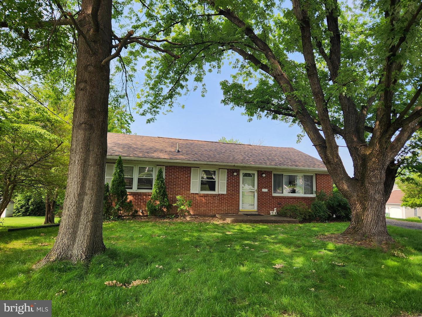 2207 Walker Mill Rd, Harrisburg, PA 17110 - MLS PADA2043526 - Coldwell ...