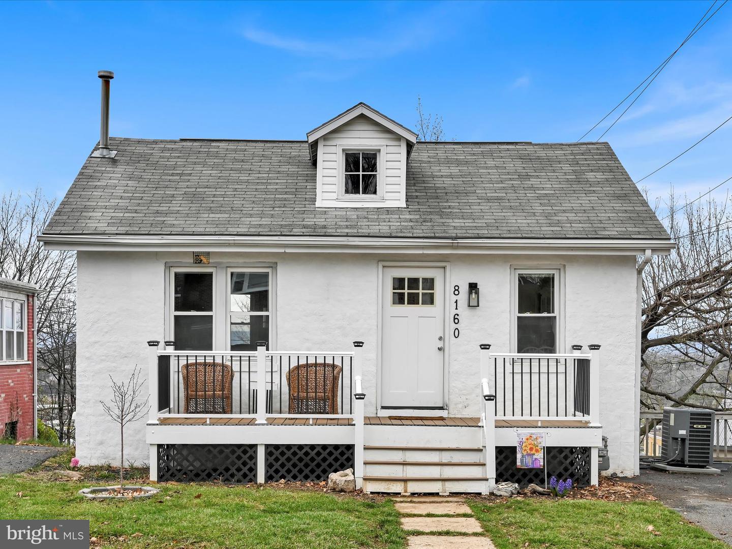 8160 Chambers Hill Rd, Harrisburg, PA 17111 - MLS PADA2043936 ...