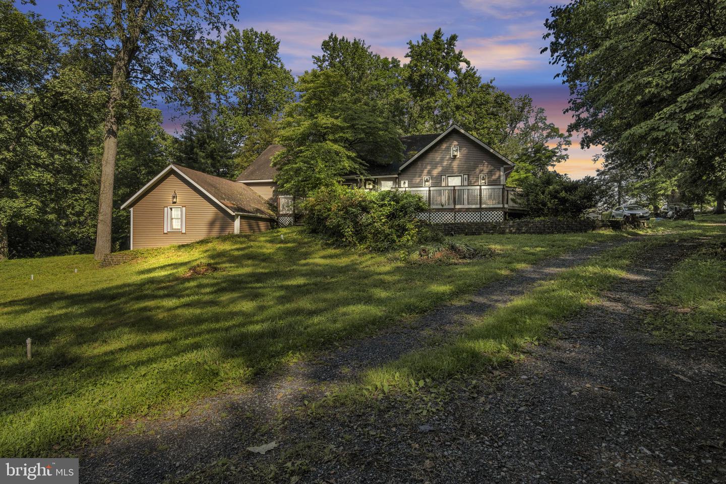 1805 Miller Rd, Hummelstown, PA 17036 - MLS PADA2046100 - Coldwell Banker