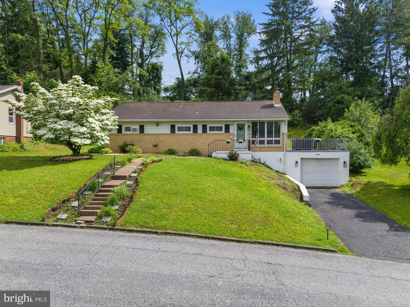 4009 Eastbrook Rd, Harrisburg, PA 17109 - MLS PADA2046300 - Coldwell Banker