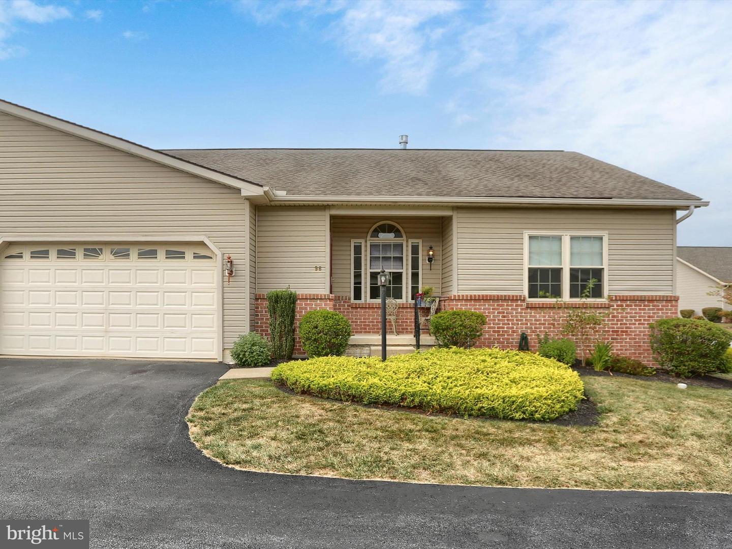 96 Eric Dr, Harrisburg, PA 17111 - MLS PADA2049074 - Coldwell Banker
