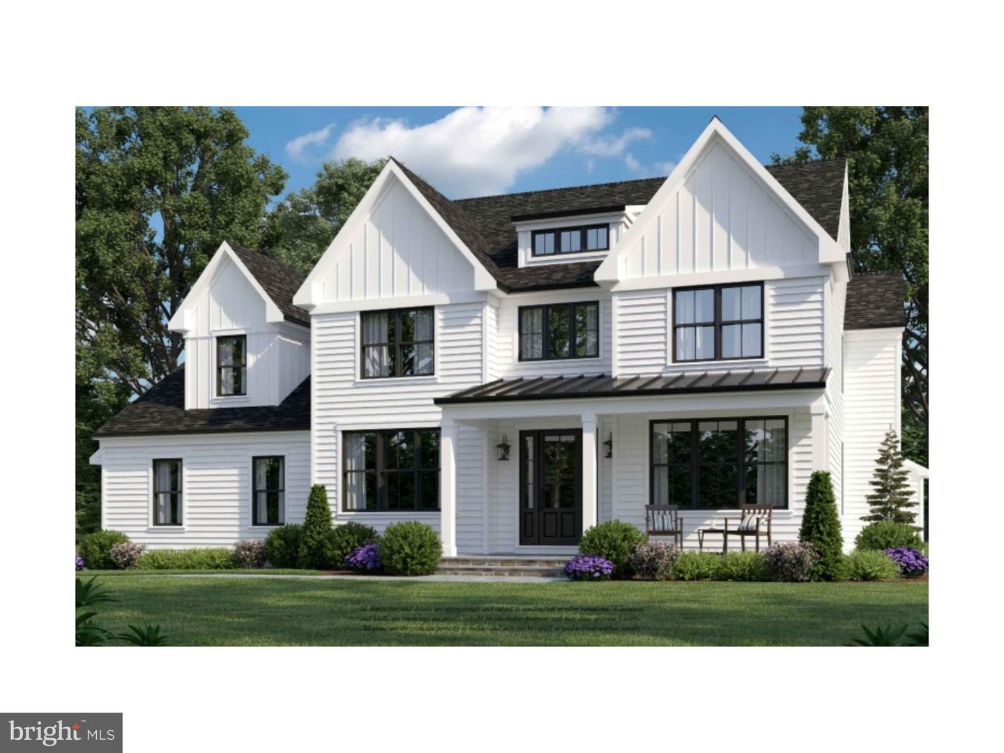 417 College Ave, Haverford, PA 19041 - MLS PADE2032390 - Coldwell Banker