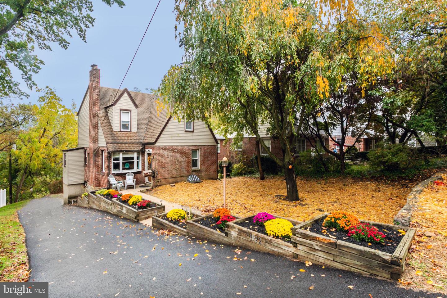 1522 Steel Rd, Havertown, PA 19083 - MLS PADE2036438 - Coldwell Banker