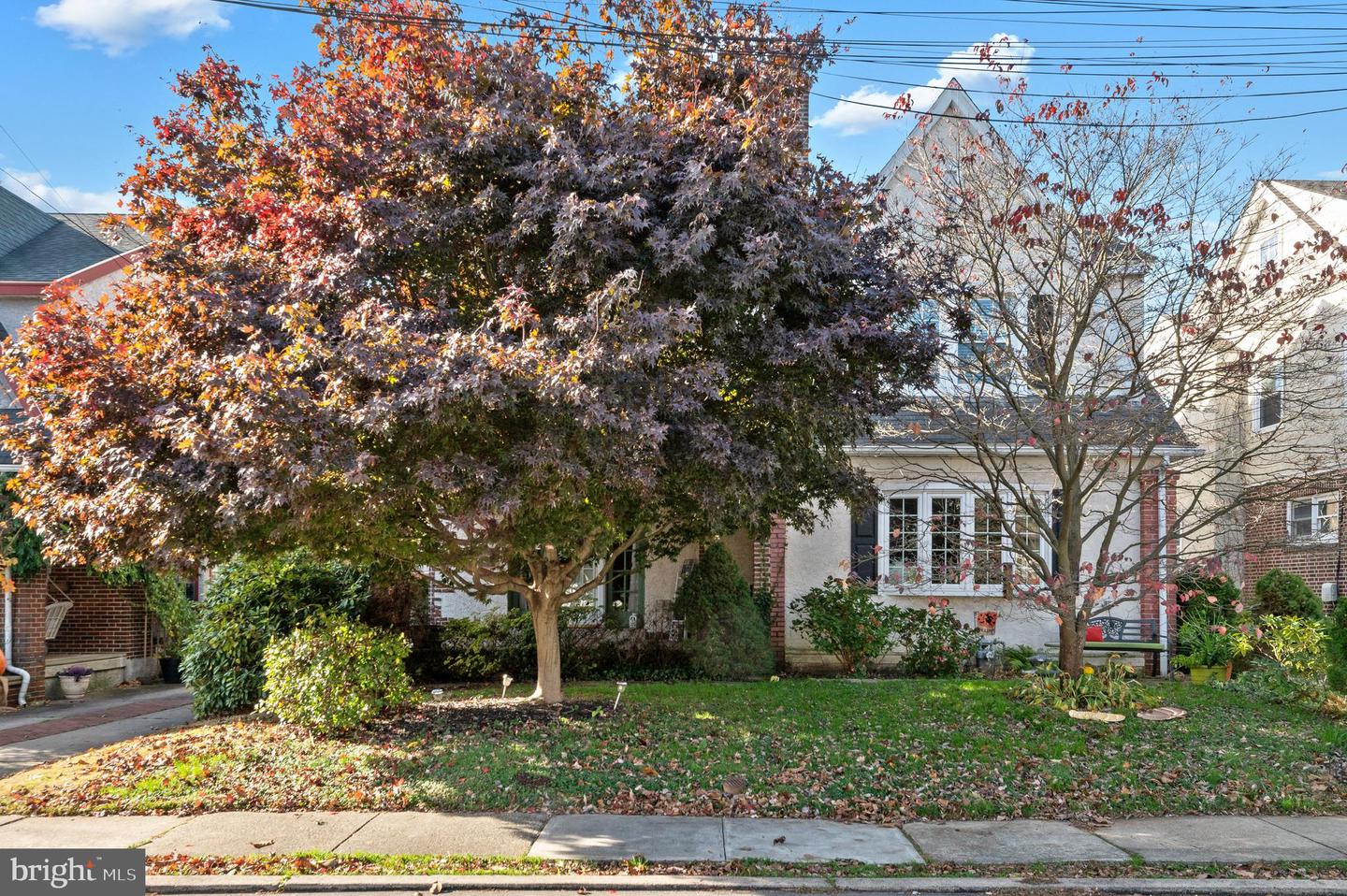 224 Parham Rd, Springfield, PA 19064 - MLS PADE2037438 - Coldwell Banker