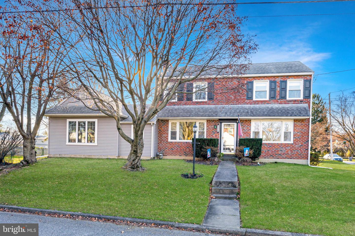 320 Hill Rd, Havertown, PA 19083 - MLS PADE2039040 - Coldwell Banker