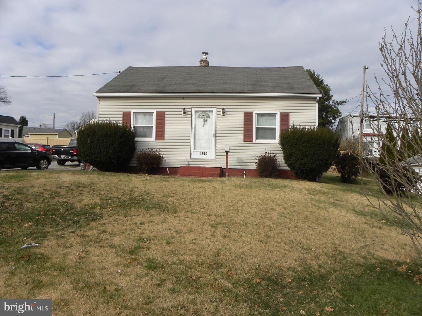 1810 Dutton Mill Rd, Aston, PA 19014 - MLS PADE2039080 - Coldwell Banker