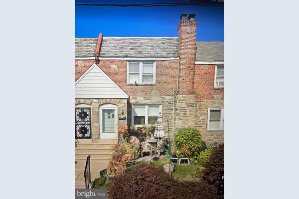 6839 Radbourne Rd, Upper Darby, PA 19082 - MLS PADE2040052 - Coldwell ...