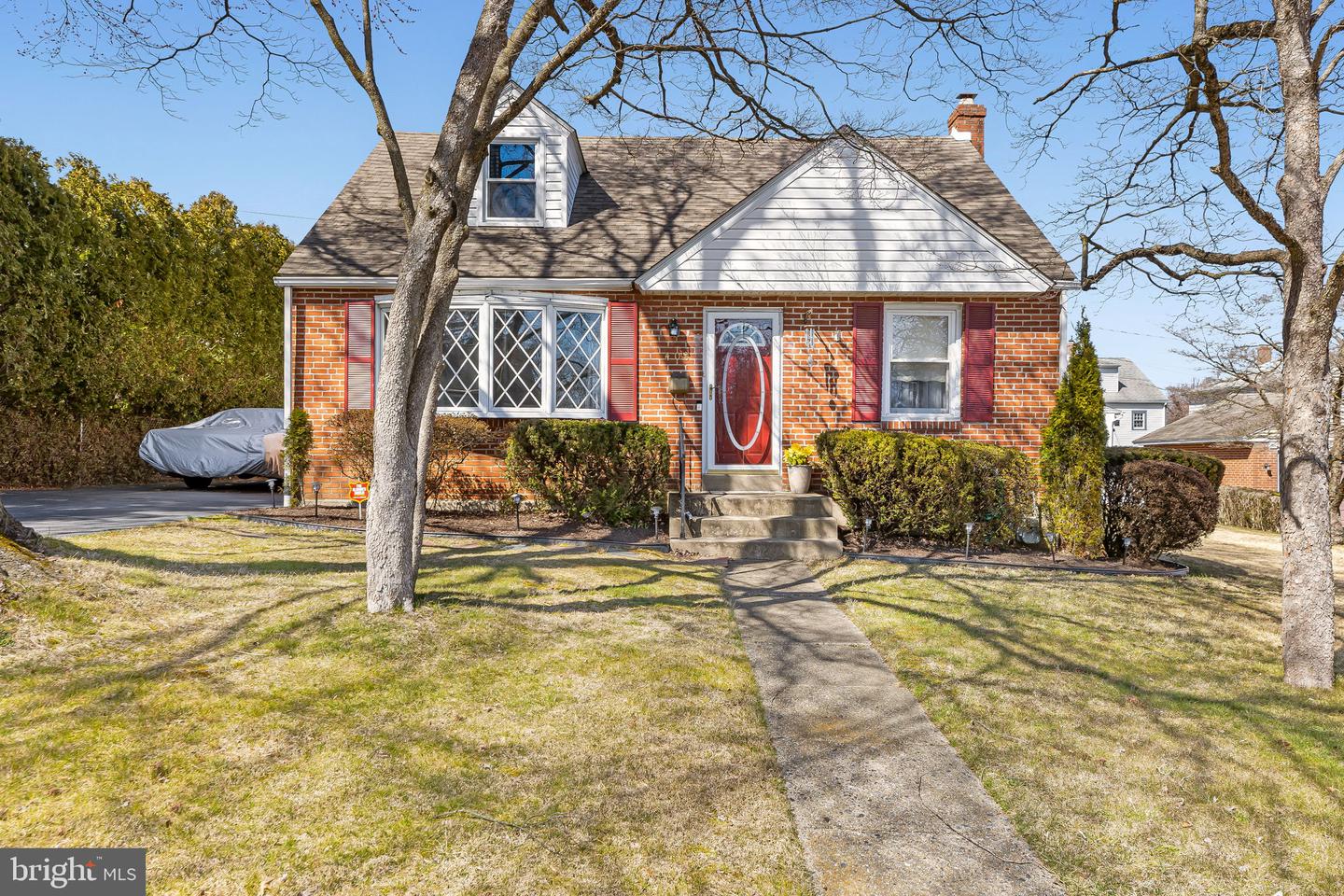 408 Barker Rd, Springfield, PA 19064 - MLS PADE2042808 - Coldwell Banker