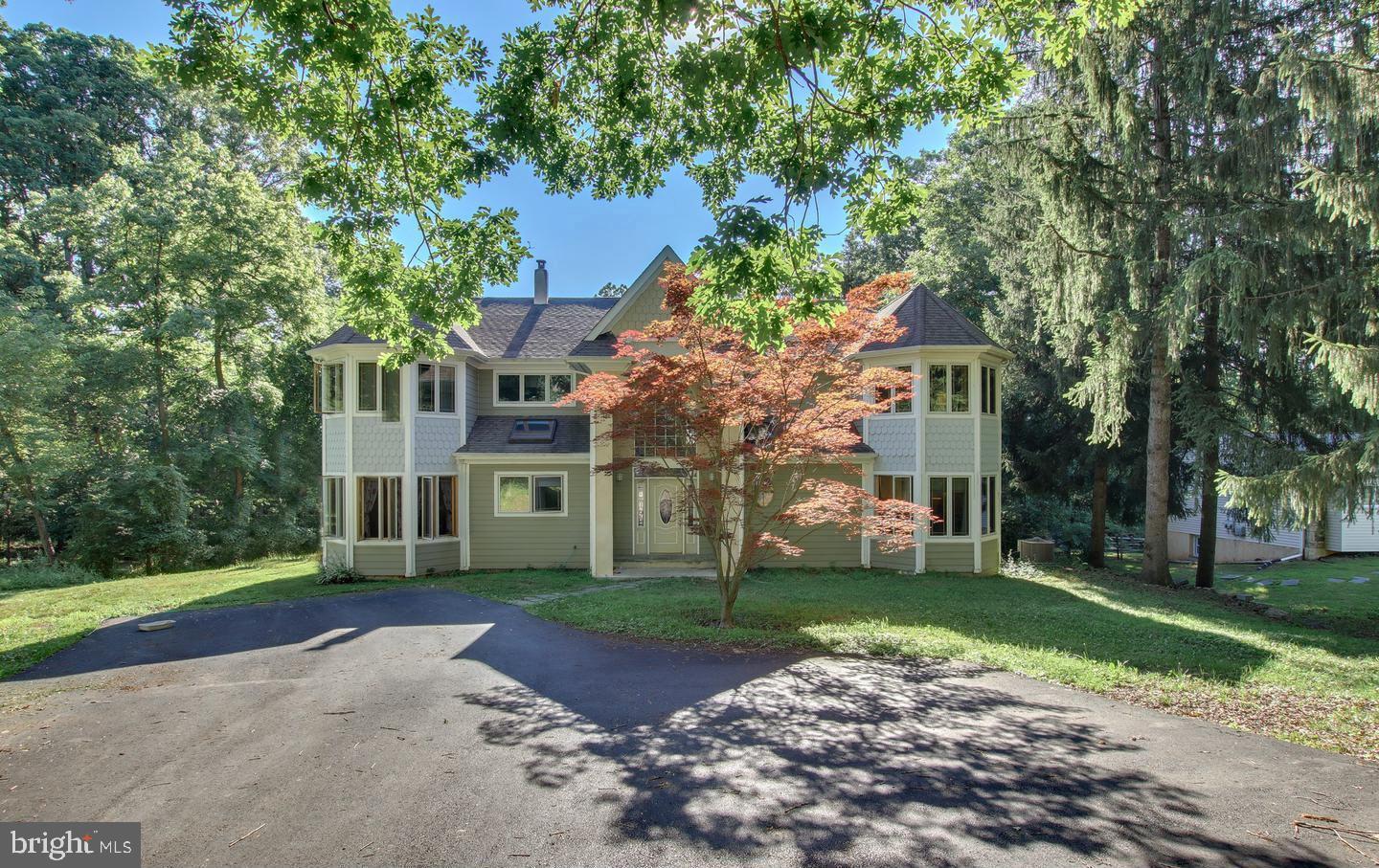 50 War Admiral Ln, Media, PA 19063 - MLS PADE2044178 - Coldwell Banker