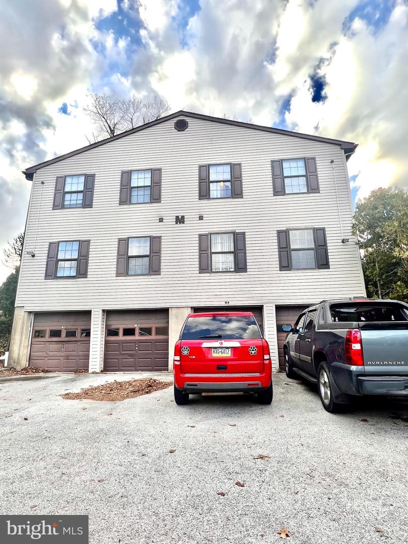 22 S Springfield Rd #M4, Clifton Heights, PA 19018 - MLS PADE2044286 ...