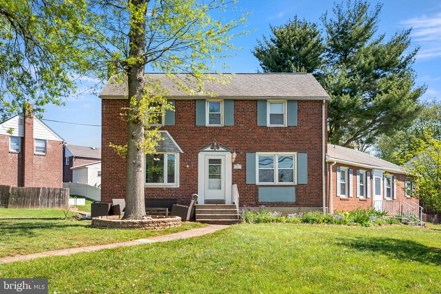 601 E Springfield Rd, Springfield, PA 19064 - MLS PADE2045268 ...