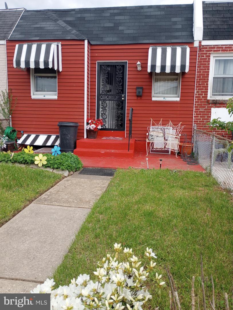 1022 Ash Rd, Sharon Hill, PA 19079 - MLS PADE2045420 - Coldwell Banker