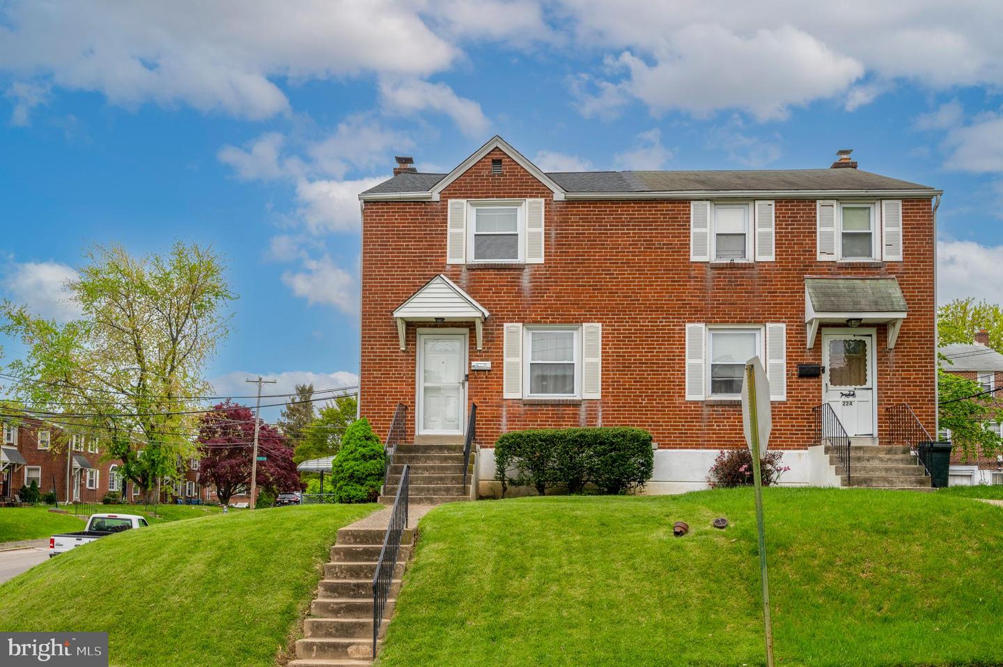 226 Felton Ave, Sharon Hill, PA 19079 - MLS PADE2045742 - Coldwell Banker