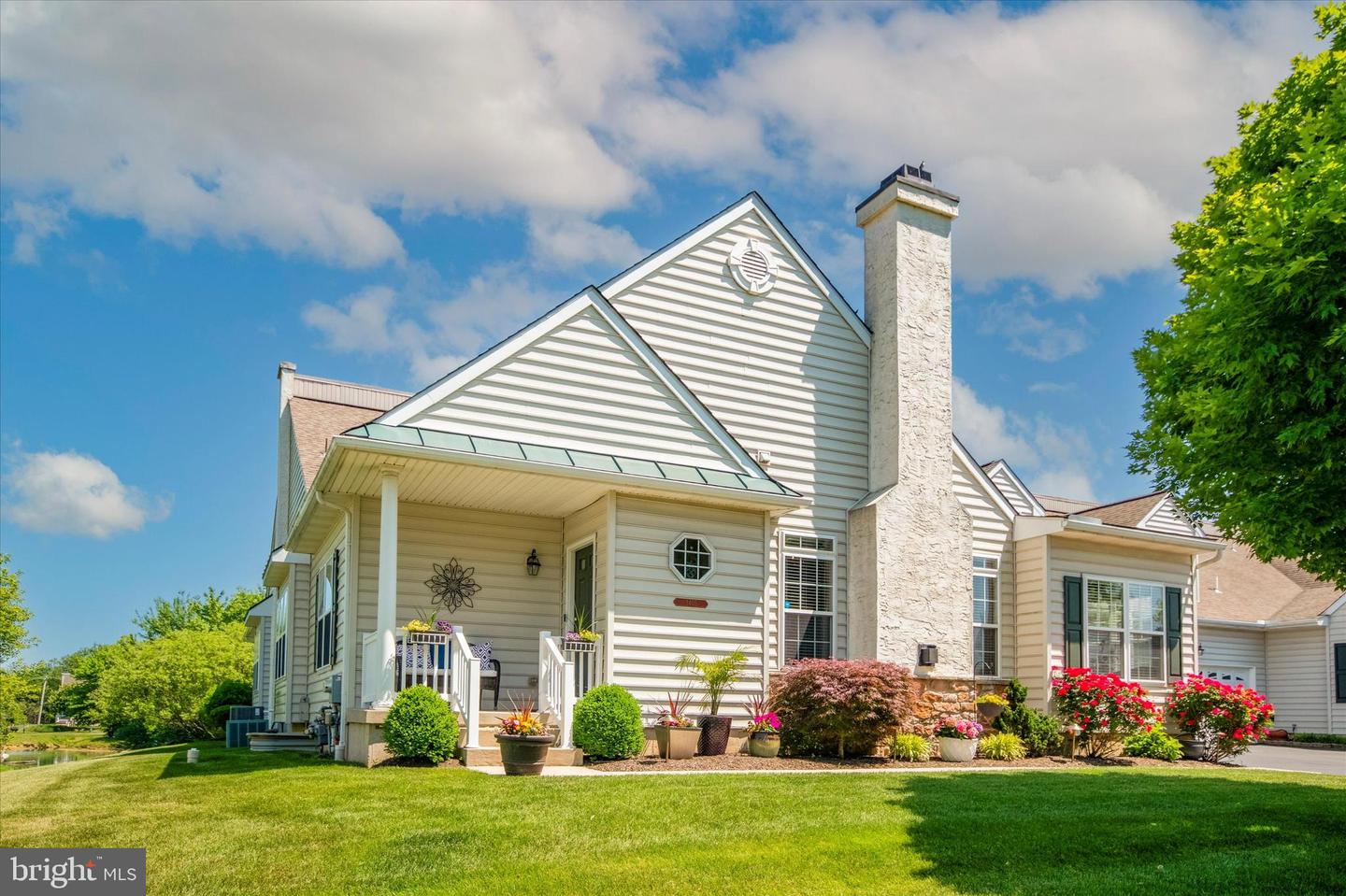 3405 Half Mile Post N, Garnet Valley, PA 19060 - MLS PADE2047400 ...