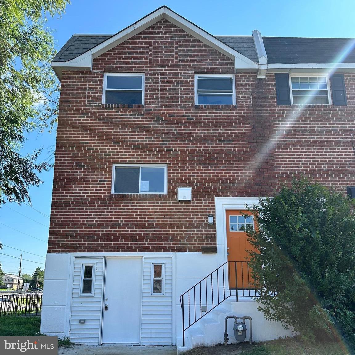 1101 Tribbett Ave, Sharon Hill, PA 19079 - MLS PADE2051988 - Coldwell ...