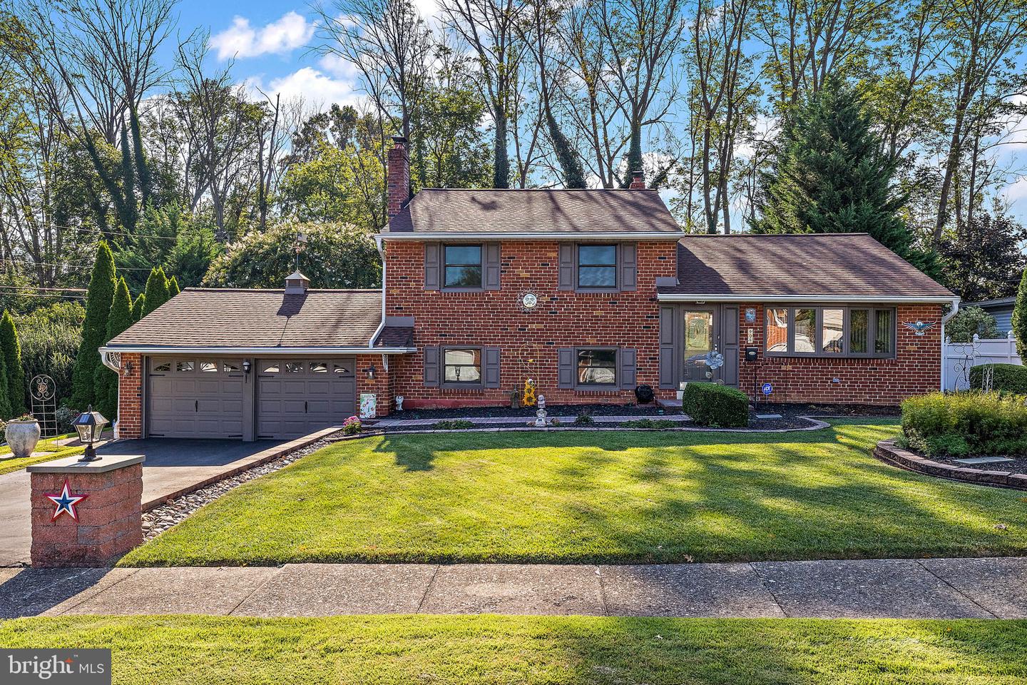 609 Hillside Ave, Brookhaven, PA 19015 - MLS PADE2053524 - Coldwell Banker