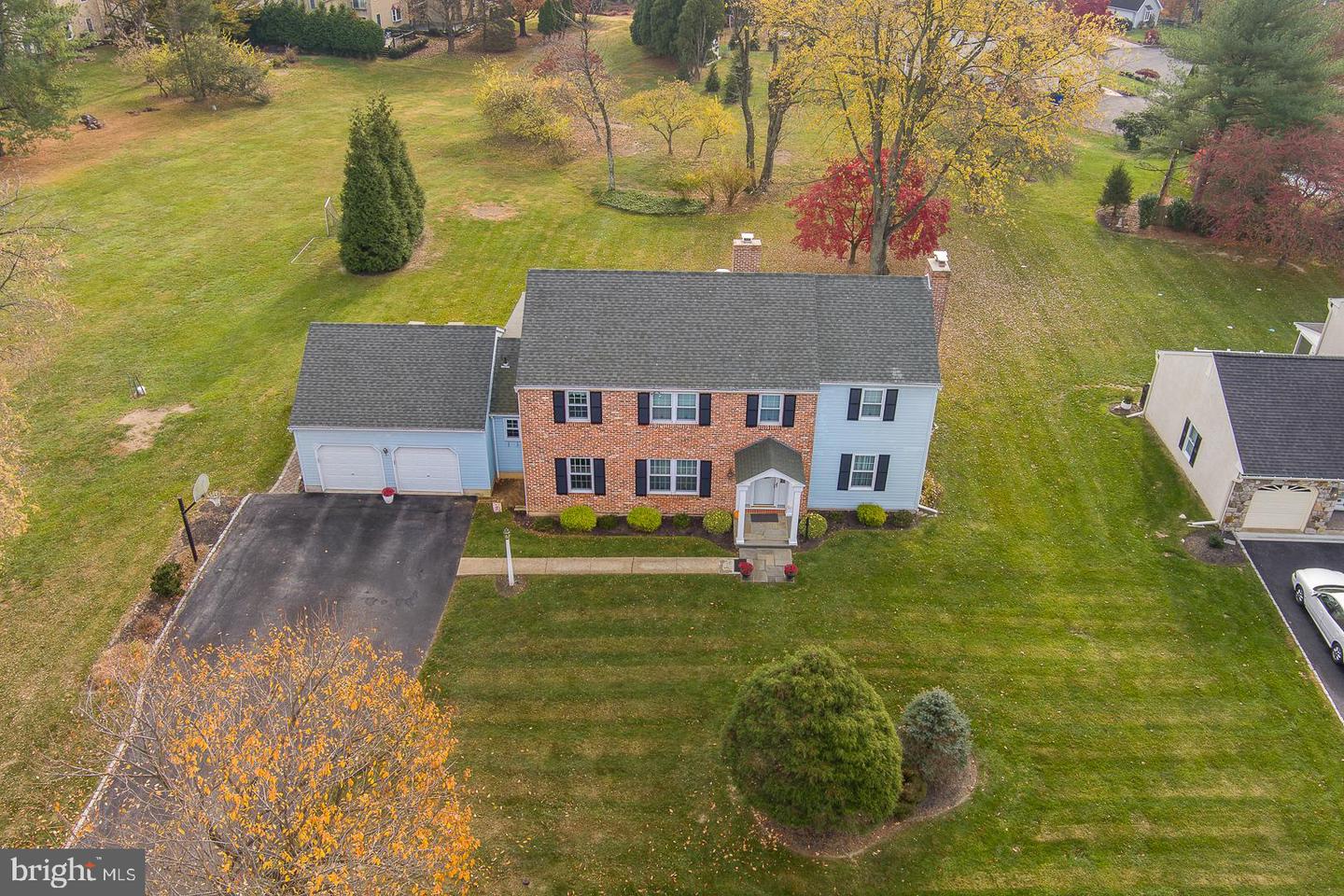 75 Hargrave Ln, Media, PA 19063 - MLS PADE2057404 - Coldwell Banker