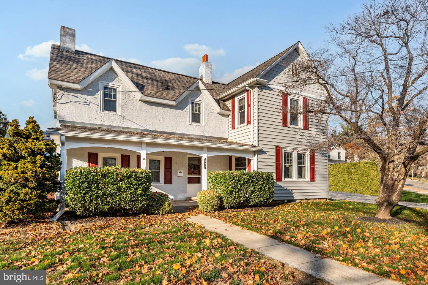 326 E Manoa Rd, Havertown, PA 19083 - MLS PADE2058028 - Coldwell Banker