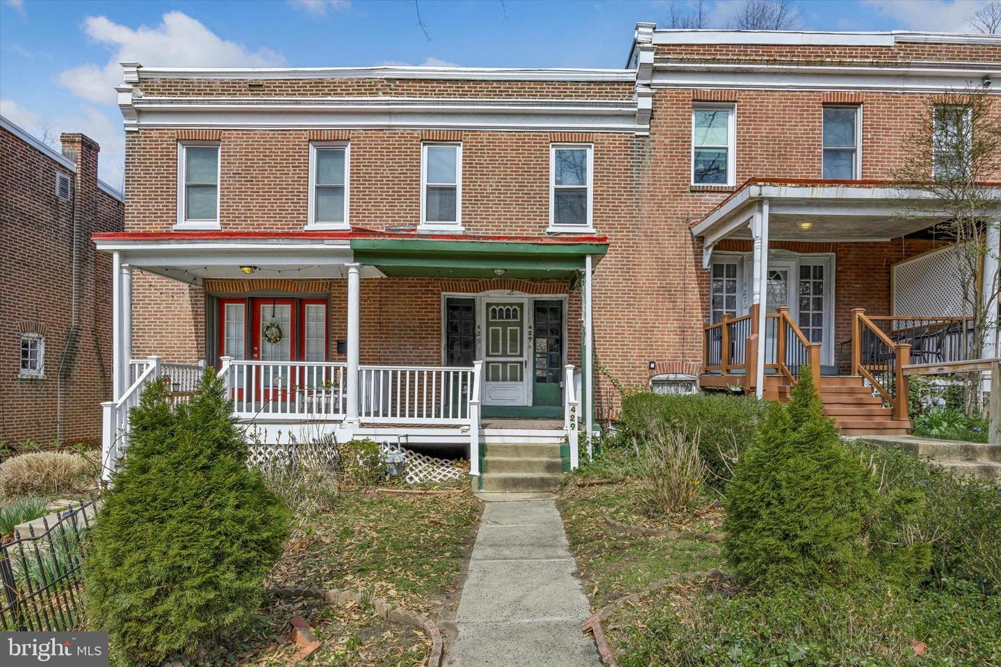 429 W Baltimore Ave, Media, PA 19063 - MLS PADE2064302 - Coldwell Banker