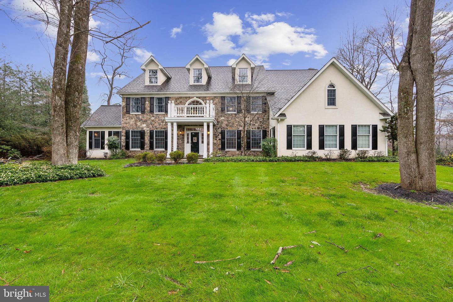 131 Springton Lake Rd, Media, PA 19063 - MLS PADE2064360 - Coldwell Banker