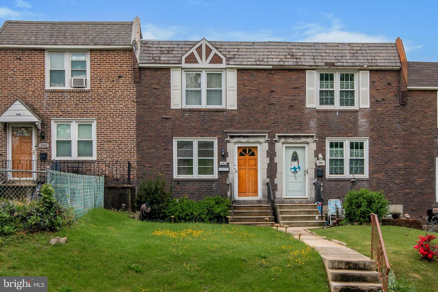 342 Westpark Ln, Clifton Heights, PA 19018 - MLS PADE2066902 - Coldwell Banker