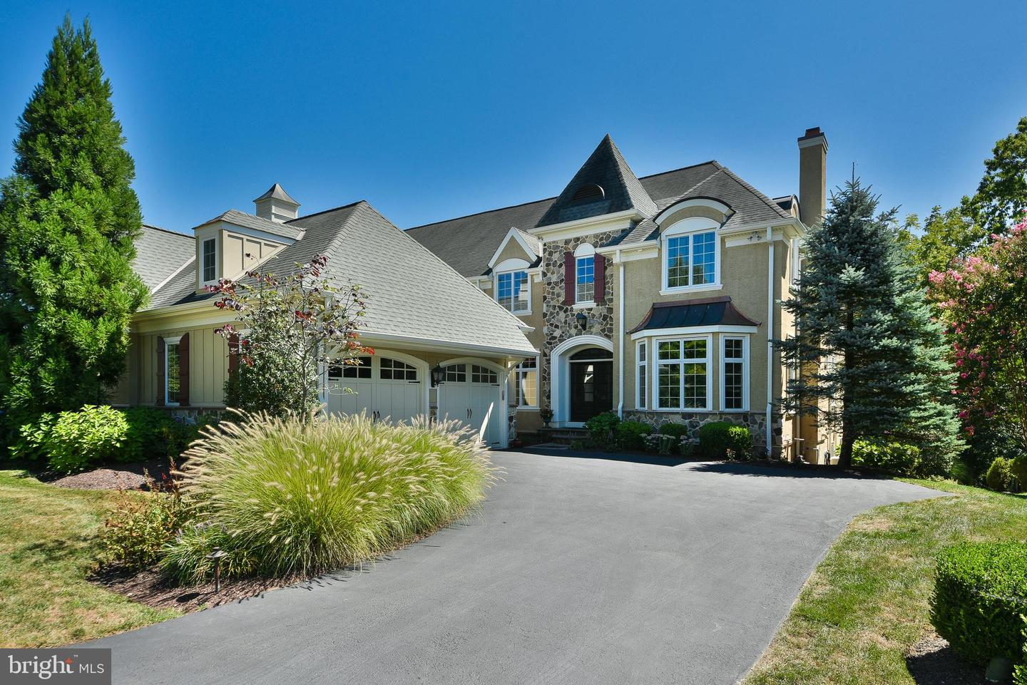 218 Valley Ridge Rd, Haverford, PA 19041 - MLS PADE2067282 - Coldwell ...