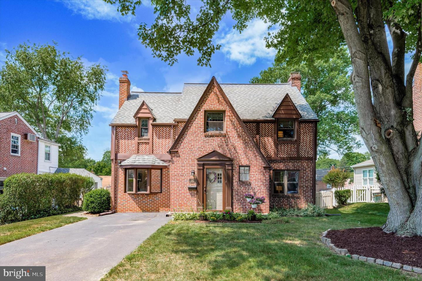 145 Friendship Rd, Drexel Hill, PA 19026 - MLS PADE2069308 - Coldwell ...