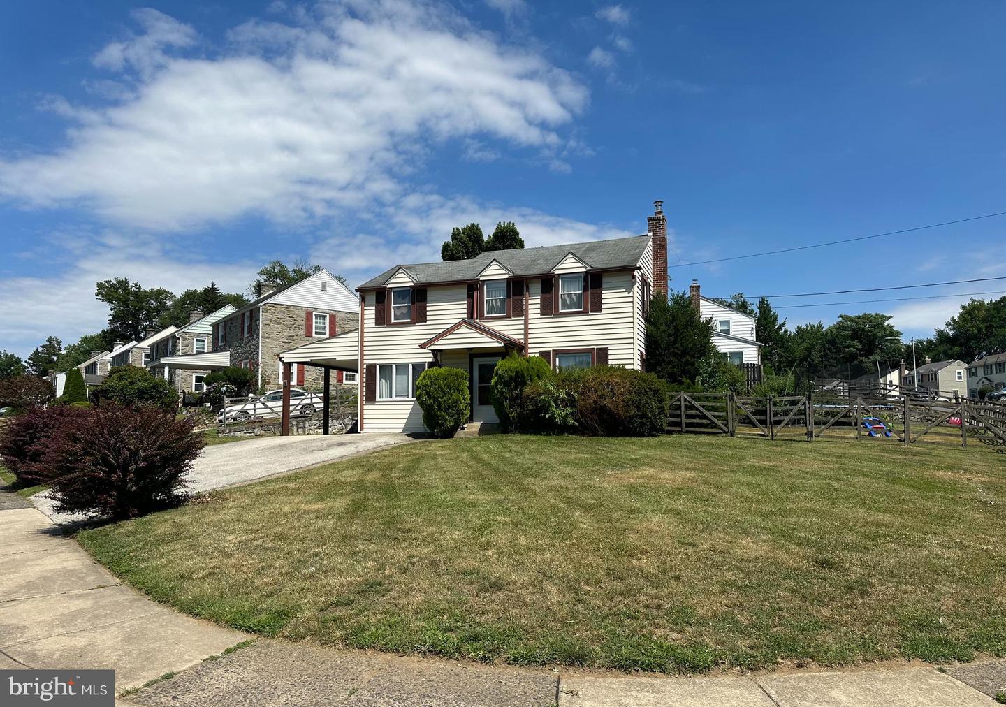 1457 Steel Rd, Havertown, PA 19083 - MLS PADE2070638 - Coldwell Banker