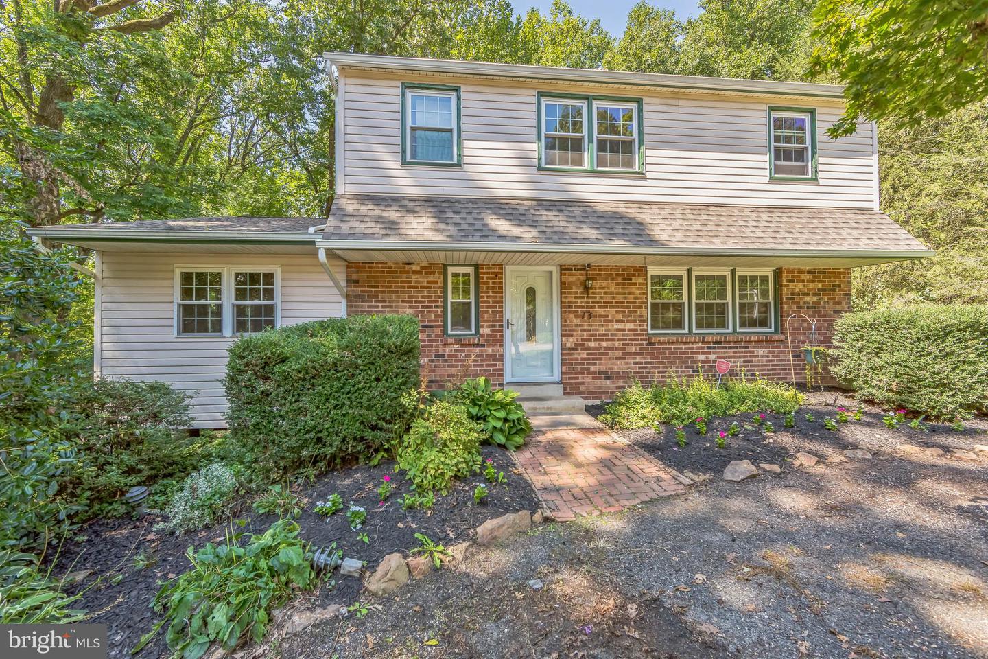 13 Castle Rock Rd, Newtown Square, PA 19073 - MLS PADE2074414 ...