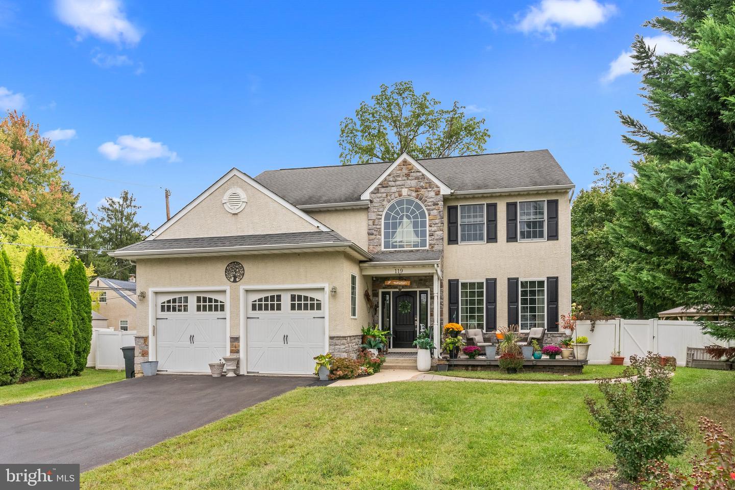 119 Old Pennell Rd, Media, PA 19063 - MLS PADE2076058 - Coldwell Banker