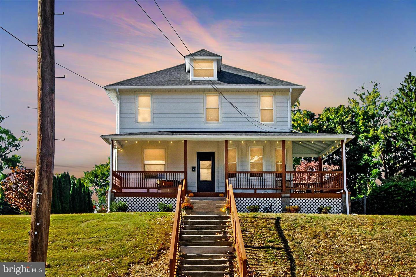 131 Linden Ave, Rutledge, PA 19070 - MLS PADE2078398 - Coldwell Banker