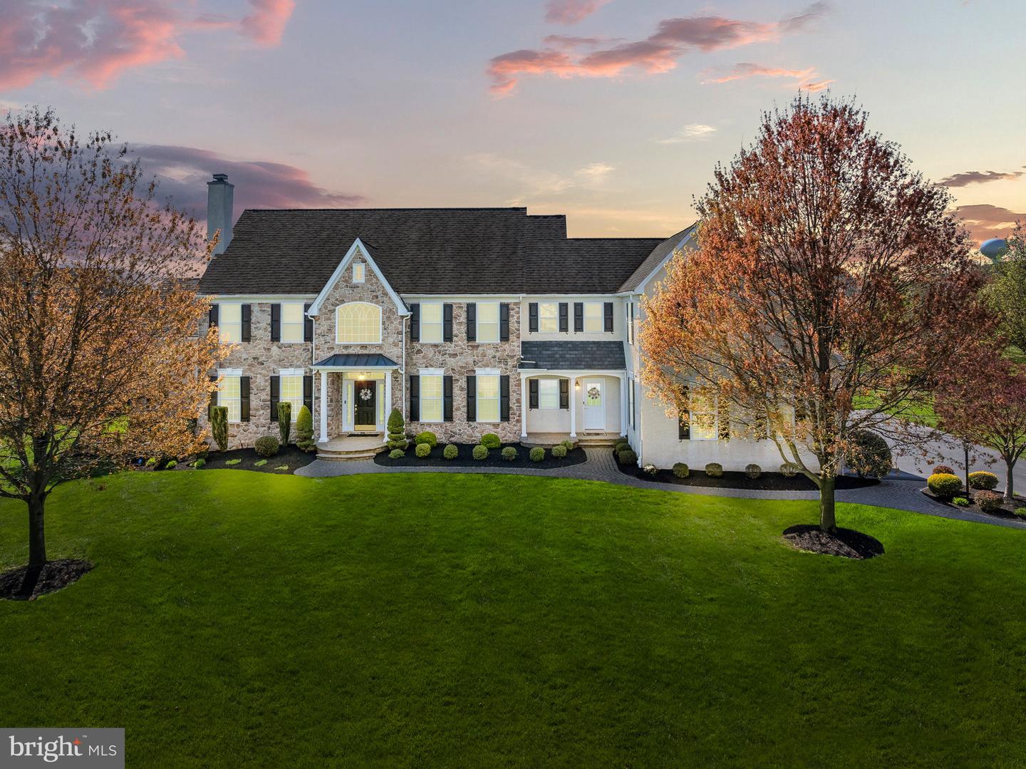 3214 Logan Ln, Garnet Valley, PA 19060 - MLS PADE2079378 - Coldwell Banker