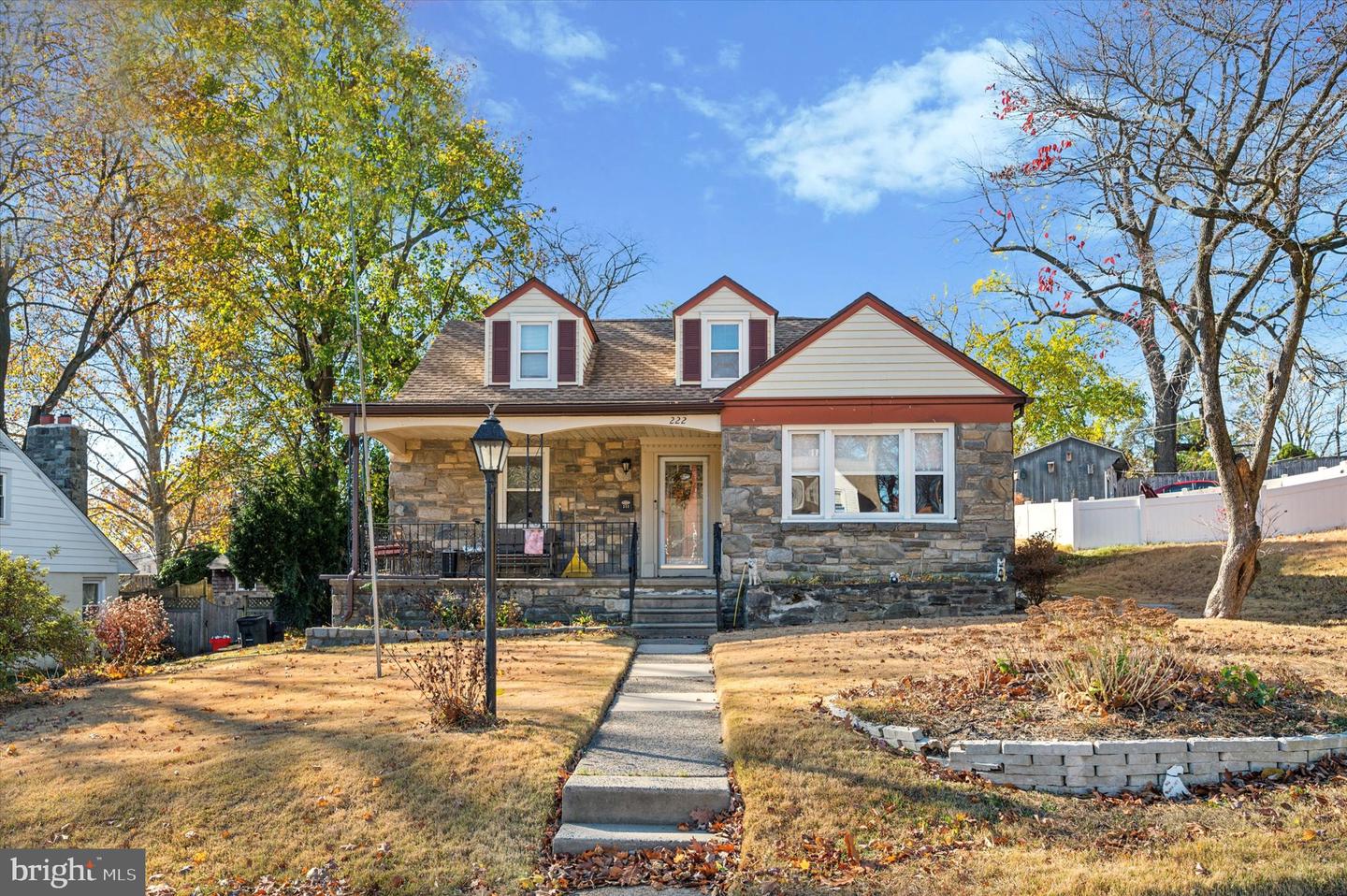 222 Fairhill Rd, Morton, PA 19070 - MLS PADE2079600 - Coldwell Banker