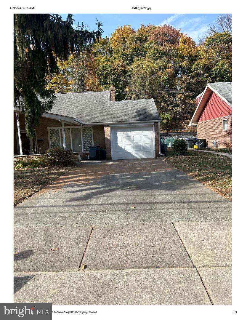 44 S Brookside Rd, Springfield, PA 19064 - MLS PADE2079688 - Coldwell ...