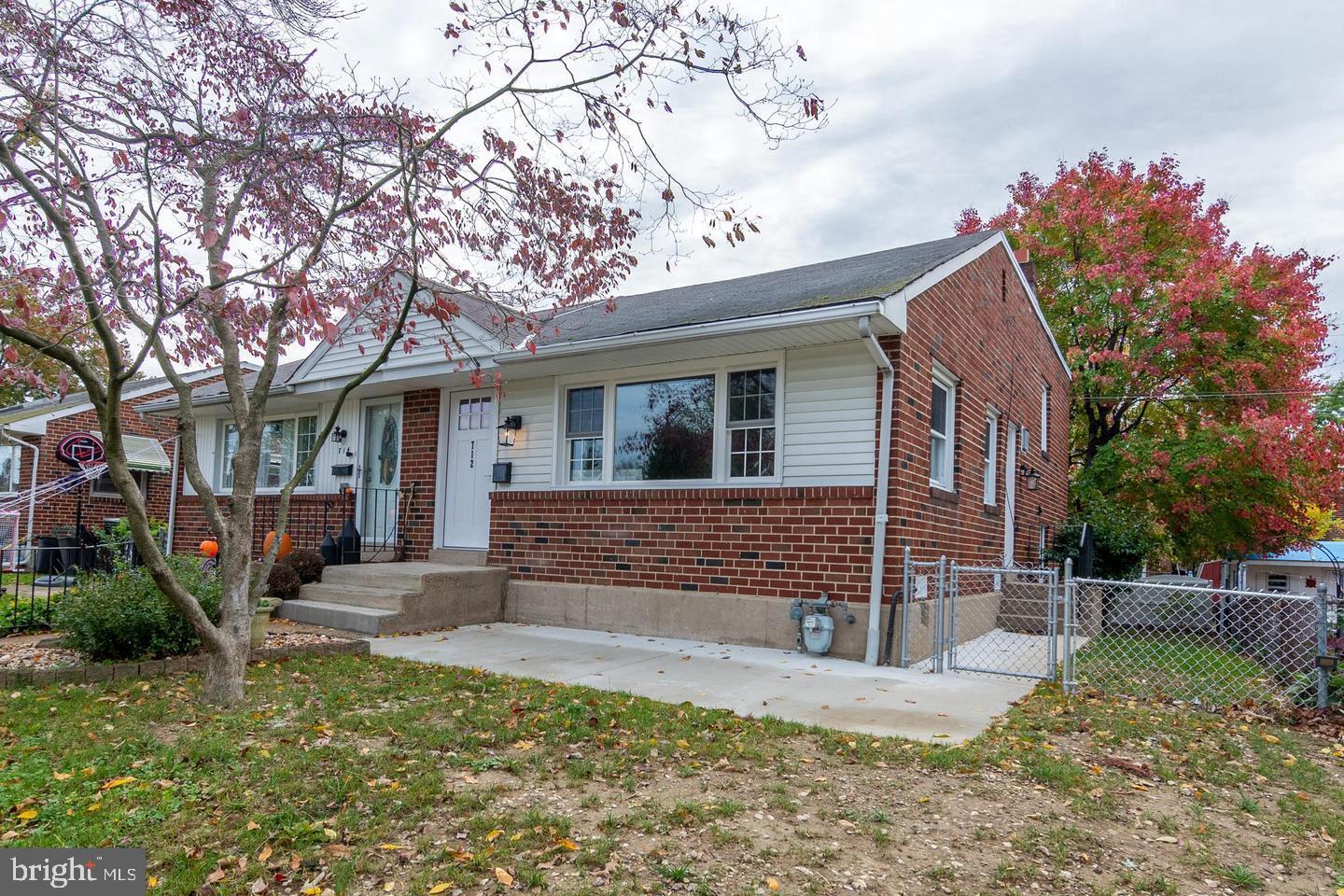 712 7th Ave, Swarthmore, PA 19081 - MLS PADE2081708 - Coldwell Banker