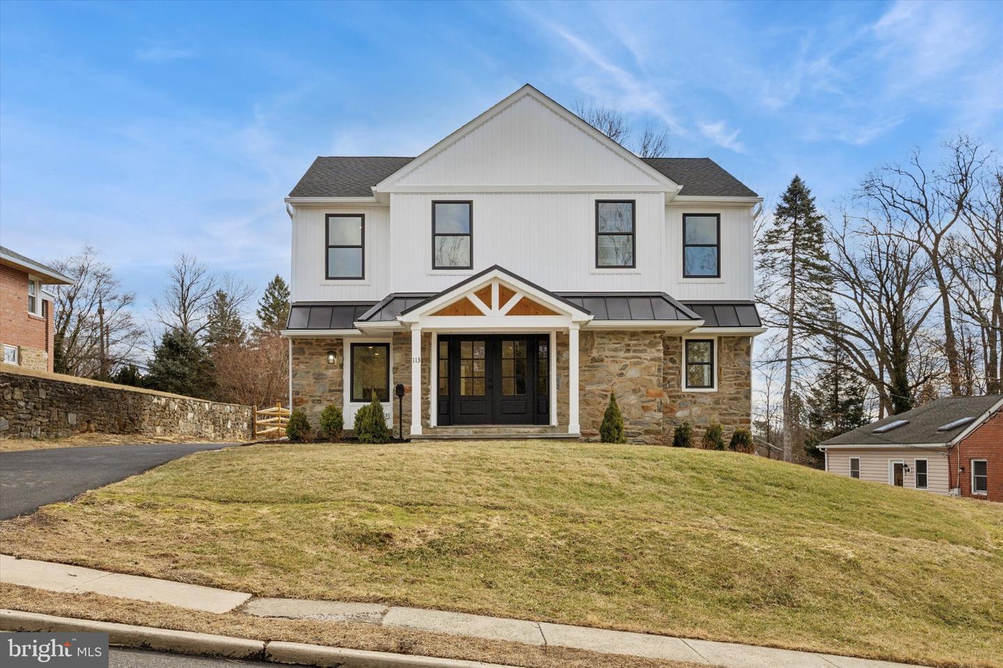 113 Harmil Rd, Broomall, PA 19008 - MLS PADE2083180 - Coldwell Banker