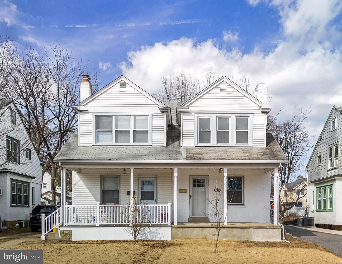 246 Powell Rd, Springfield, PA 19064 - MLS PADE2084872 - Coldwell Banker