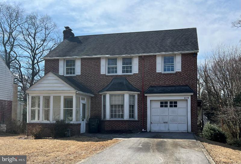 815 Pleasant Hill Rd, Wallingford, PA 19086 - MLS PADE2084944 ...