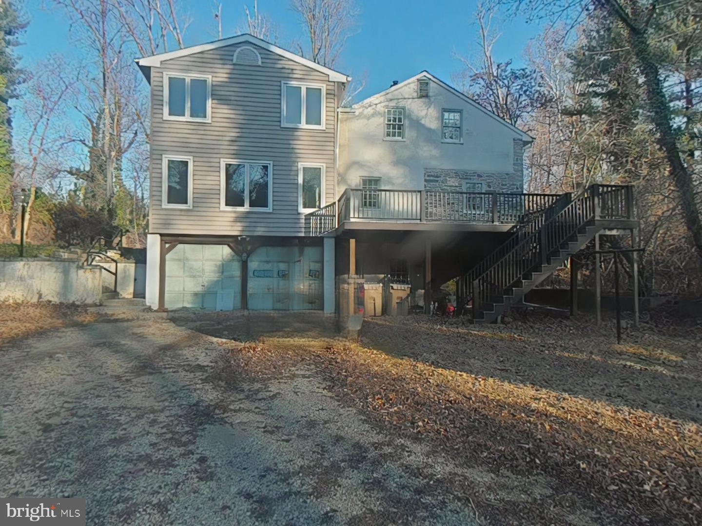 14 Bryn Mawr Ave, Newtown Square, PA 19073 - MLS PADE2085756 - Coldwell ...